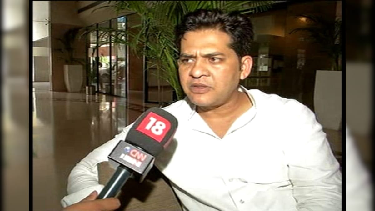 Vyapam scam: My family being targeted, alleges whistleblower Anand Rai ...