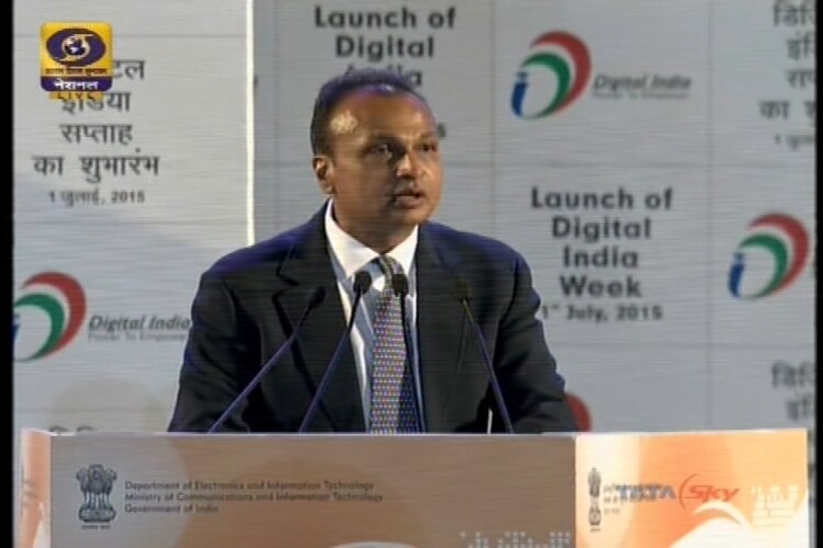 Will achieve 5 fully operational cloud exchange networks by end of 2015 ...