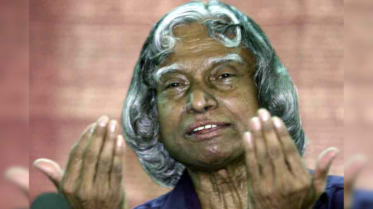 Tamil Nadu: Pall of gloom descends on APJ Abdul Kalam's native place ...
