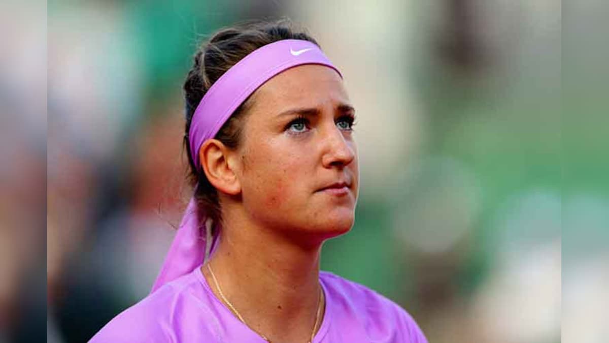 Victoria Azarenka advances to semifinals at Brisbane International