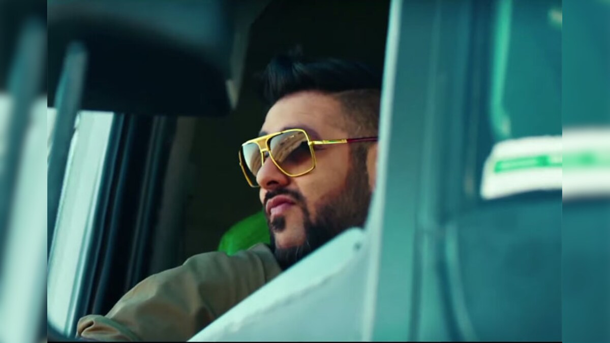 Badshah: Want rap to grow as a genre