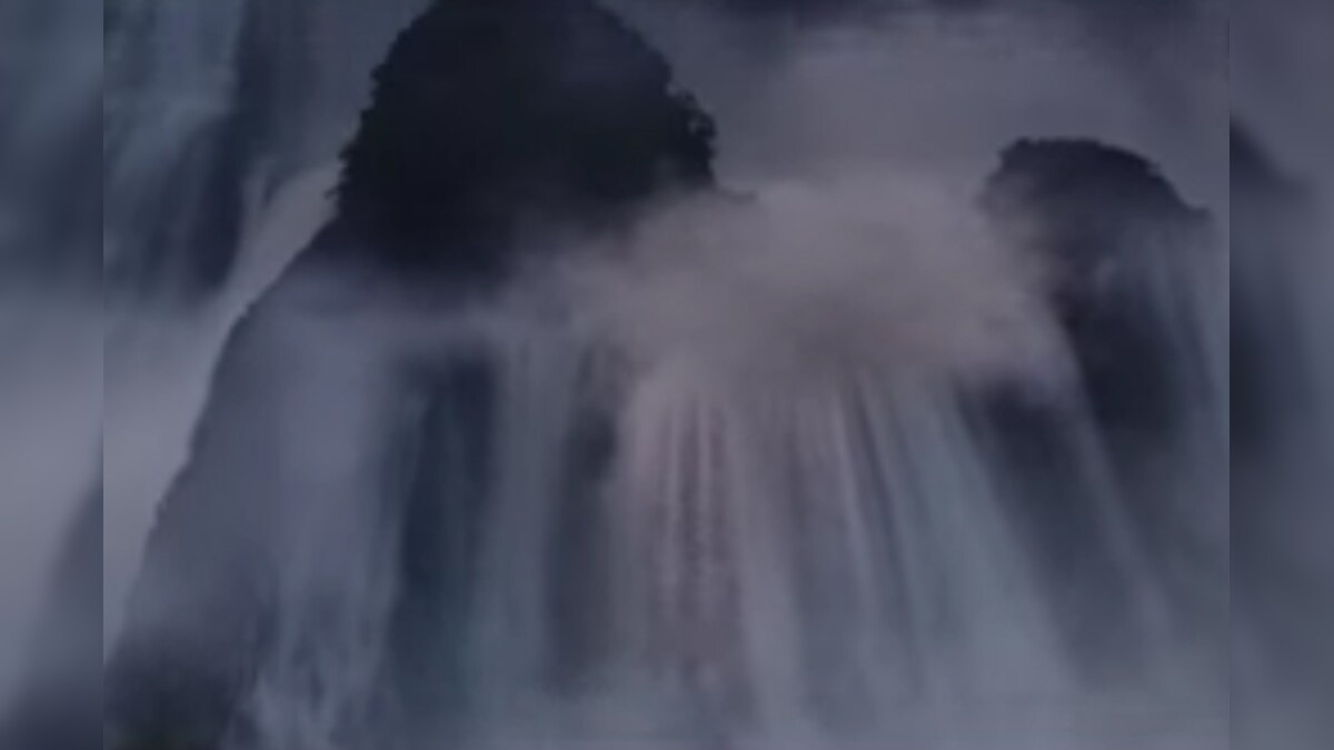 The latest trailer of SS Rajamouli's 'Bahubali' is gripping and ...