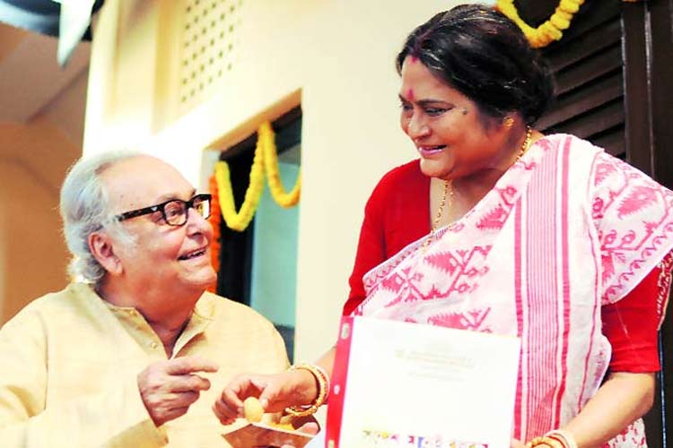 'Bela Seshe' review: A beautiful lesson on marriage and relationships ...