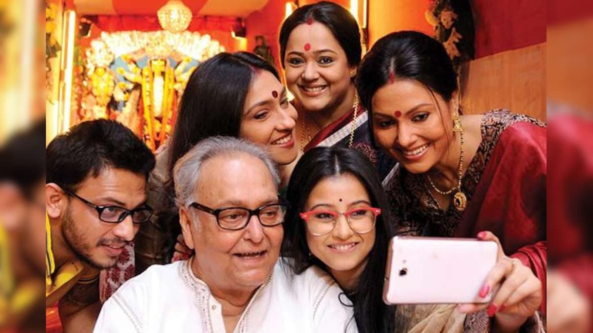 'Bela Seshe' review: A beautiful lesson on marriage and relationships