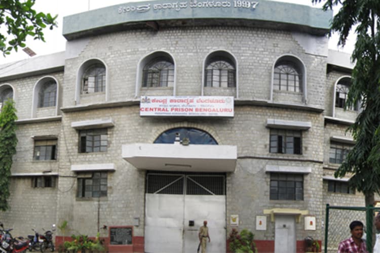 Karnataka jails go hi-tech: Want to meet a prisoner? Book an ...
