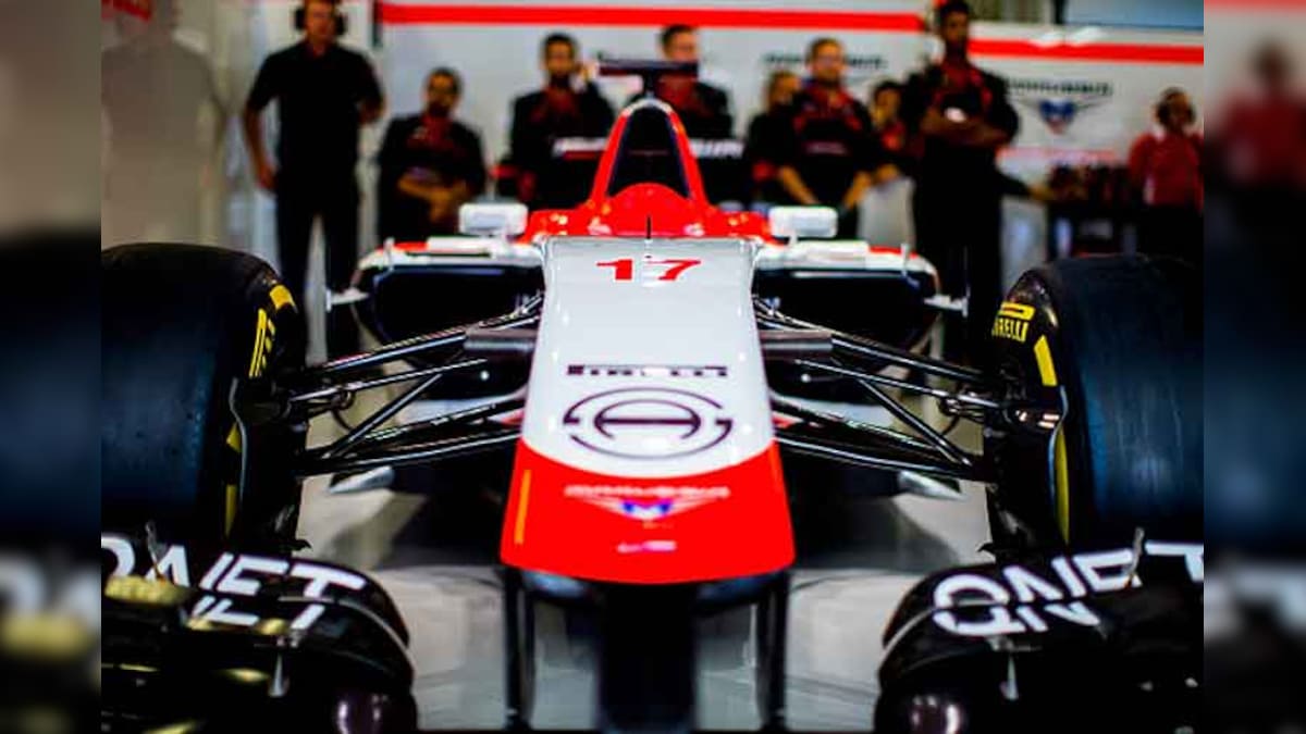 Formula One: Jules Bianchi's race number 17 to be retired - News18