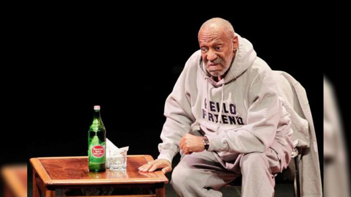 Bill Cosby statue removed from Disney theme park - News18