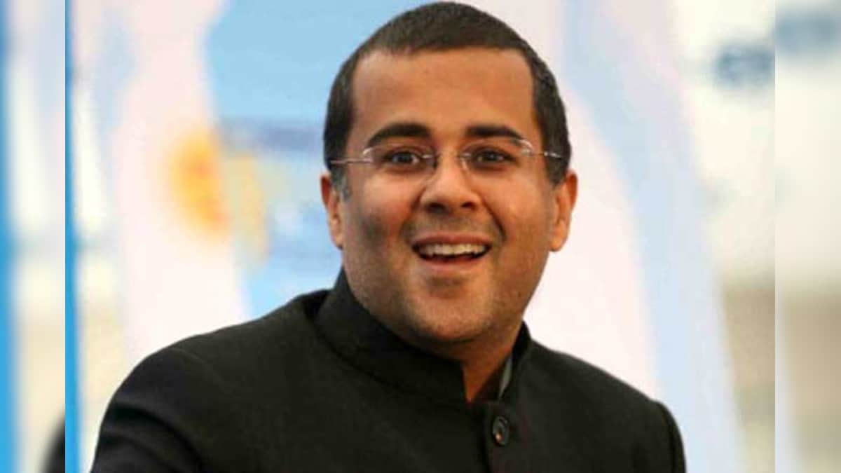 Chetan Bhagat gets trolled over his 'curiosity' to know the work of ...