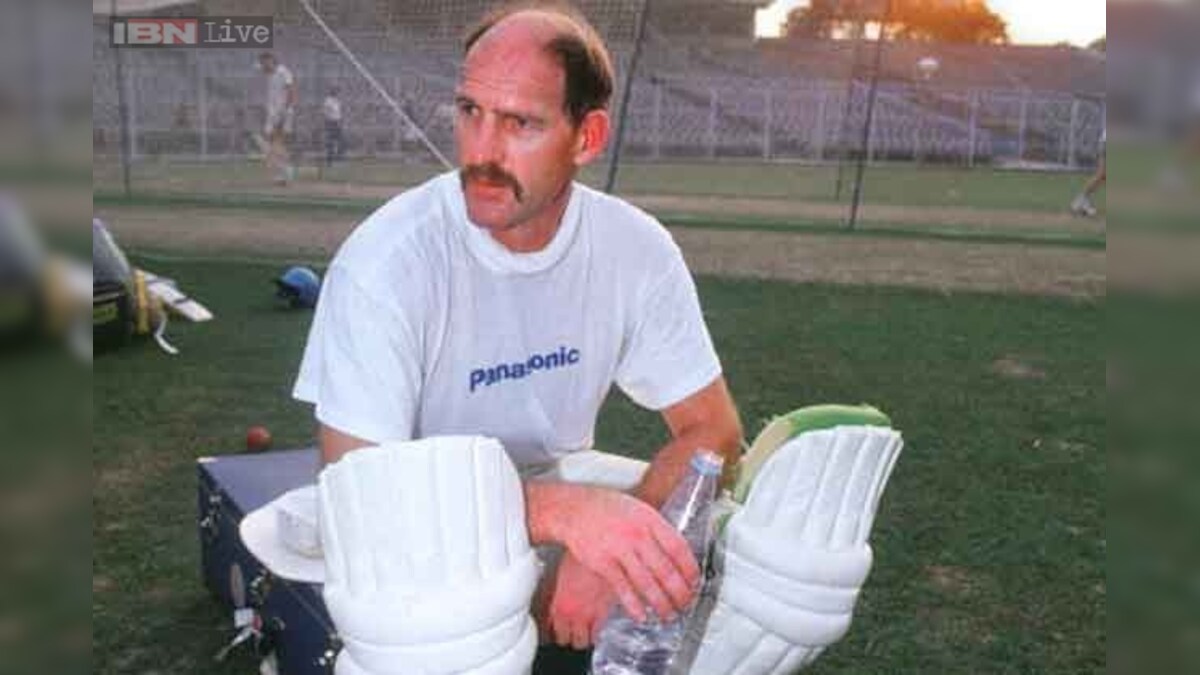 South Africa's first post-isolation captain Clive Rice dies - News18