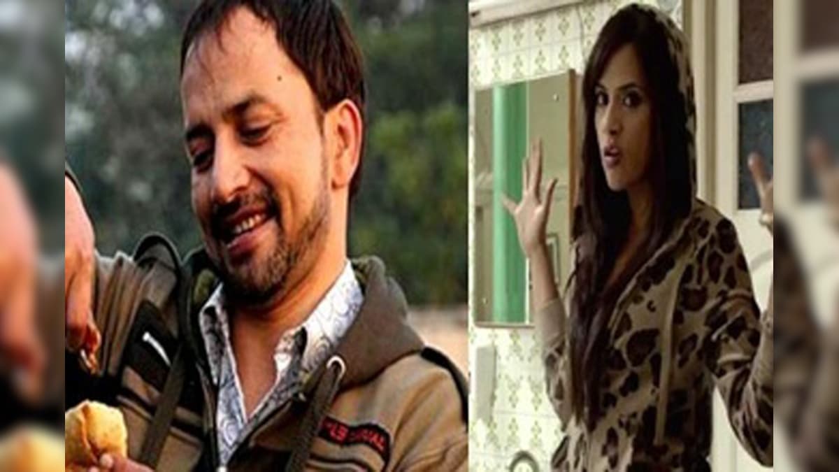 Deepak Dobriyal, Radhika Apte and 8 other actors who've carved a space ...
