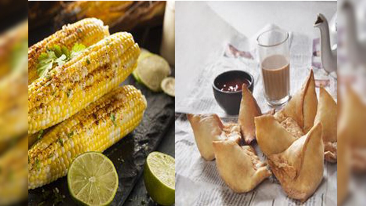 10 Spicy, Tempting Foods We All Want To Enjoy During Rains