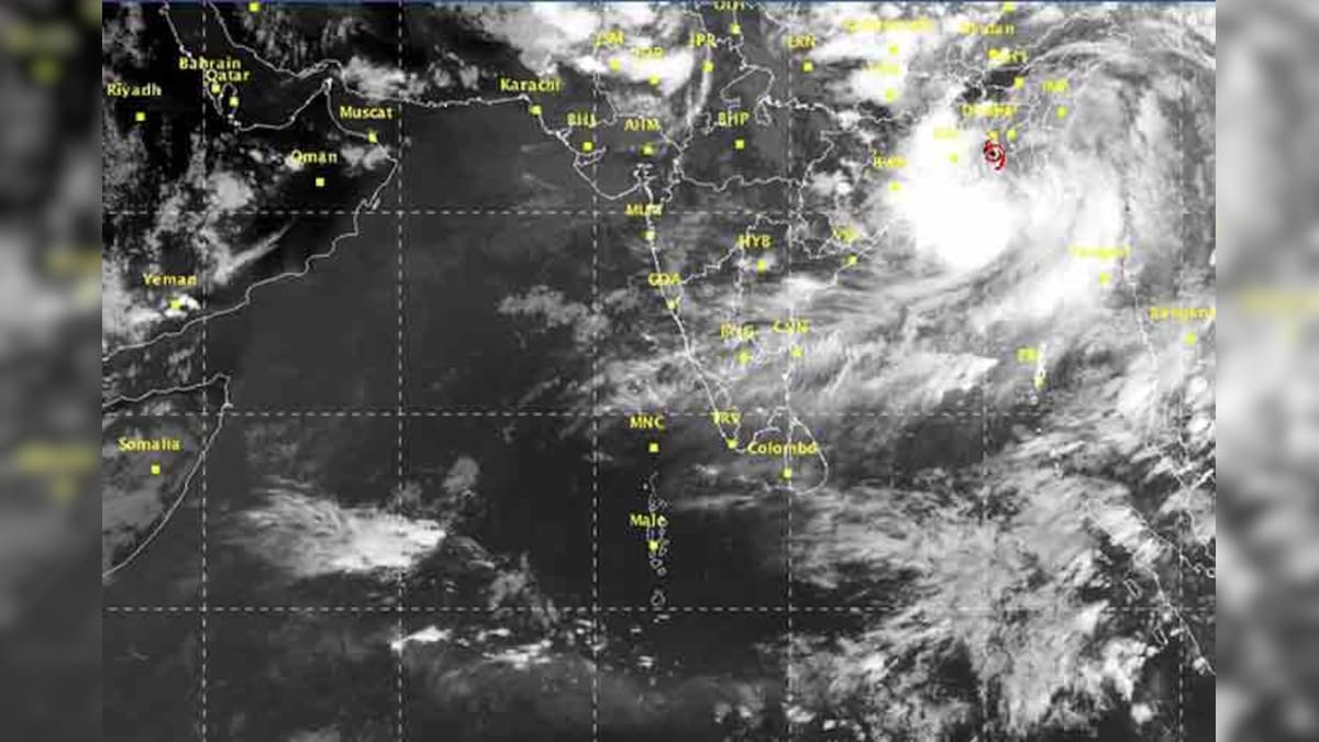 Cyclone Komen makes landfall in Bangladesh, Odisha on high alert - News18
