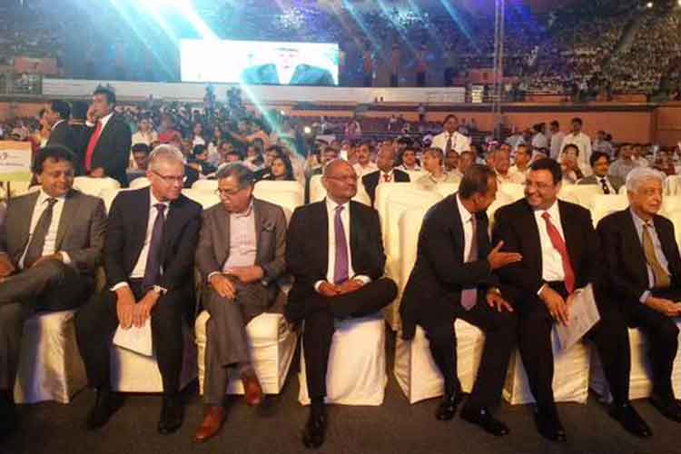 PM Modi launches Digital India: As it happened | Politics News - News18