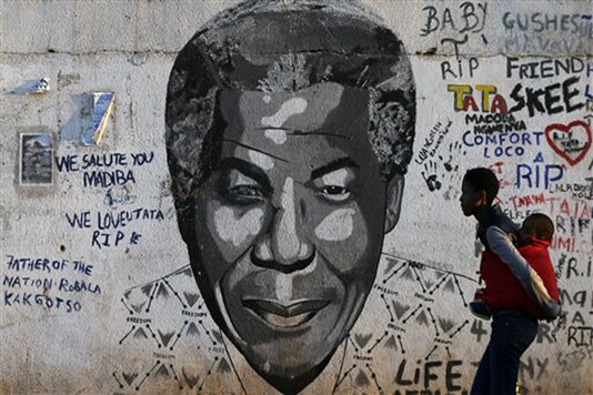 Mandela Day: 5 Contributions Nelson Mandela Made To the World