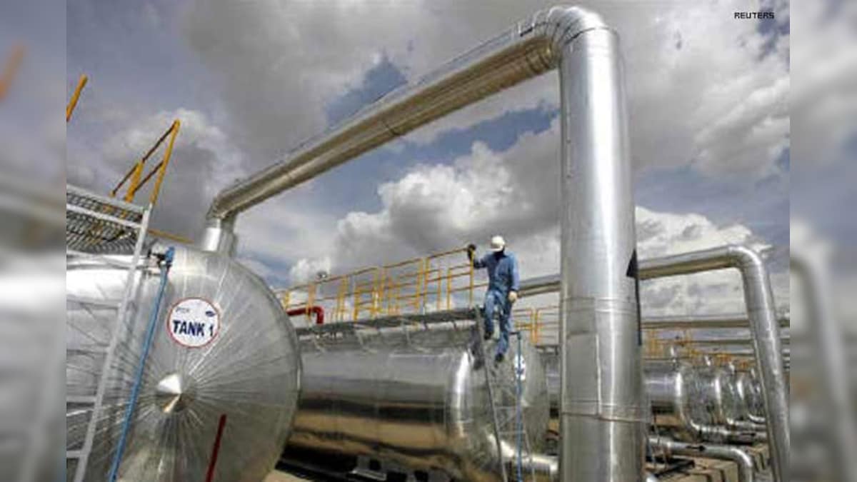 India to seek rights for developing Iranian gas field - News18