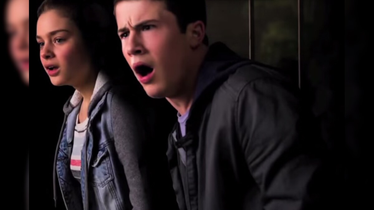 'Goosebumps' trailer: It's an amalgamation of all RL Stine's classic ...