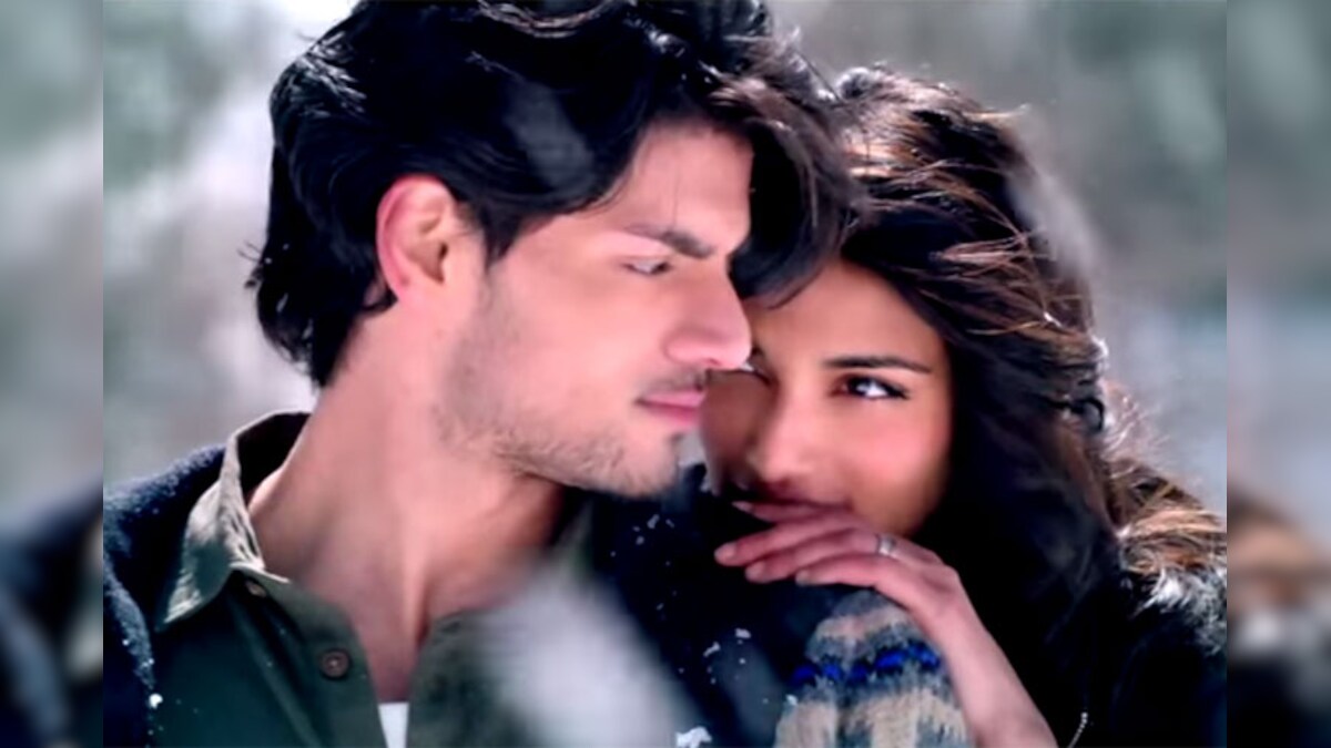 'Hero' trailer: Sooraj Pancholi and Athiya Shetty play rebellious ...