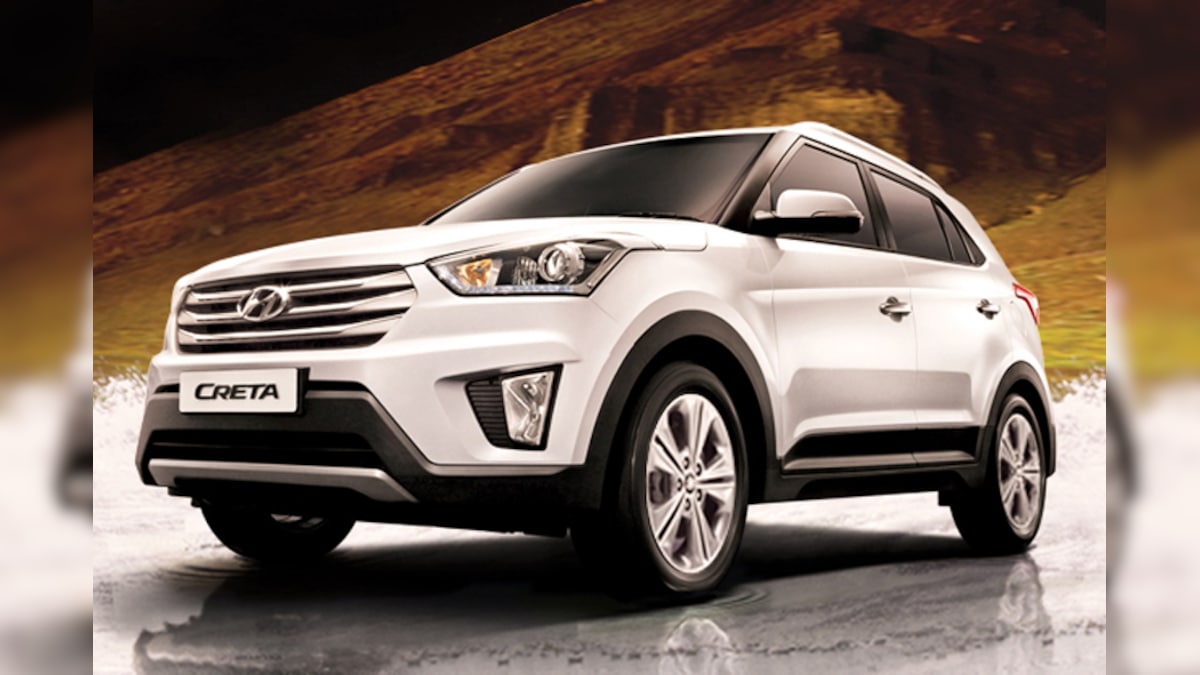 Hyundai Creta review: Has all to give the competition a very rough ride ...