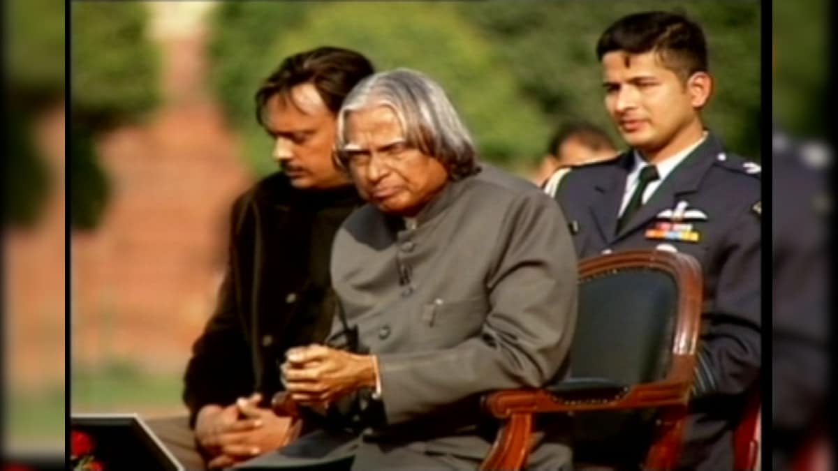 APJ Abdul Kalam: The man behind Pokhran 2 and India's nuclear weaponisation