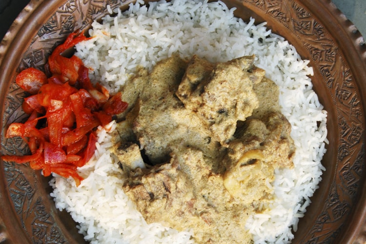 Treat your taste buds with Kashmiri food in Chennai