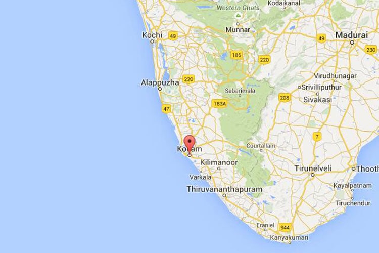 Kerala: India's first community skill park opens in Kollam