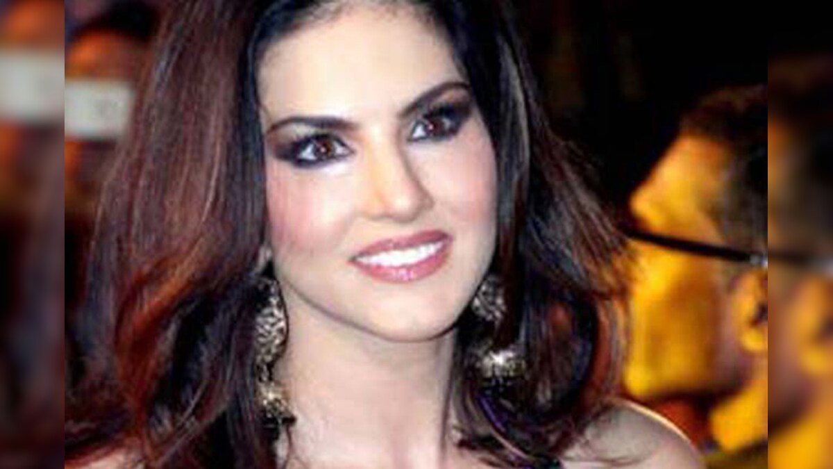 Sunny Leone is sincere and pays a lot of attention to detailing ...