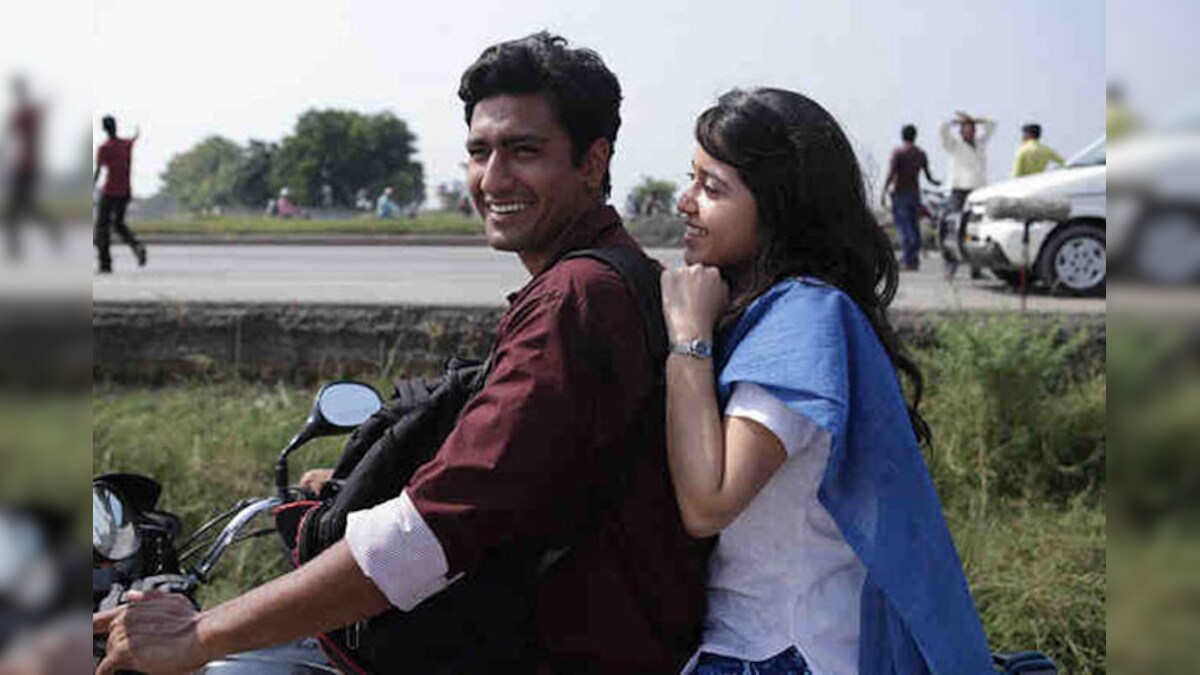 'Masaan' tweet review: : It is a simple story and very endearing