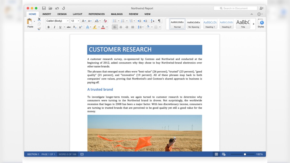 Review: Microsoft Office is a boon in this multi-device era - News18
