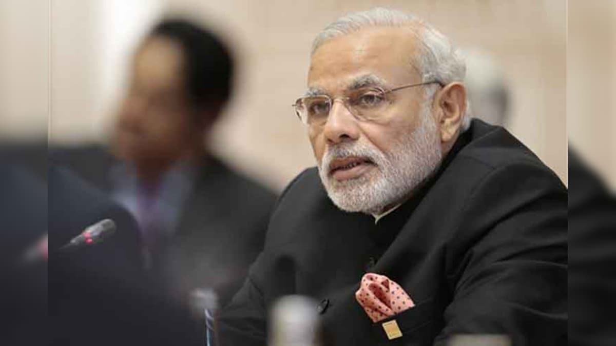 Modi senses defeat, shifts tactics on major land reform - News18