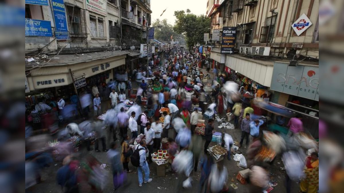 Democracy in India: A citizen's perspective