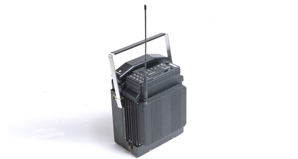 Sony's was a rice cooker. The first-ever product from major tech ...