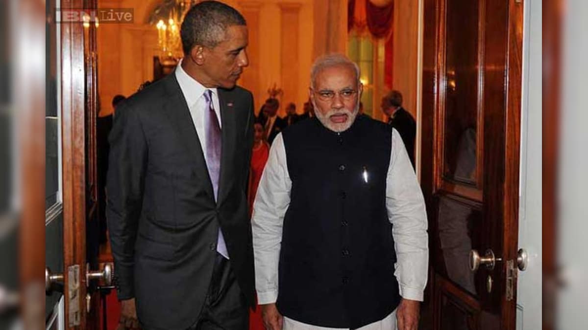 Red tapism of Indian bureaucracy poses hurdle to red carpet: US - News18