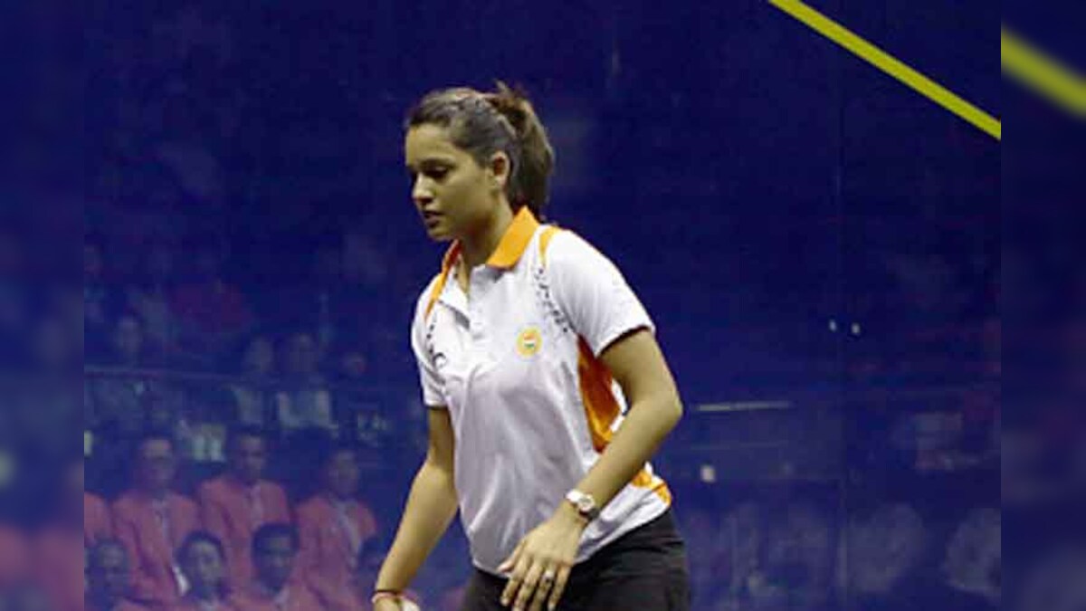 Squash: Dipika Pallikal makes promising start in Toronto - News18