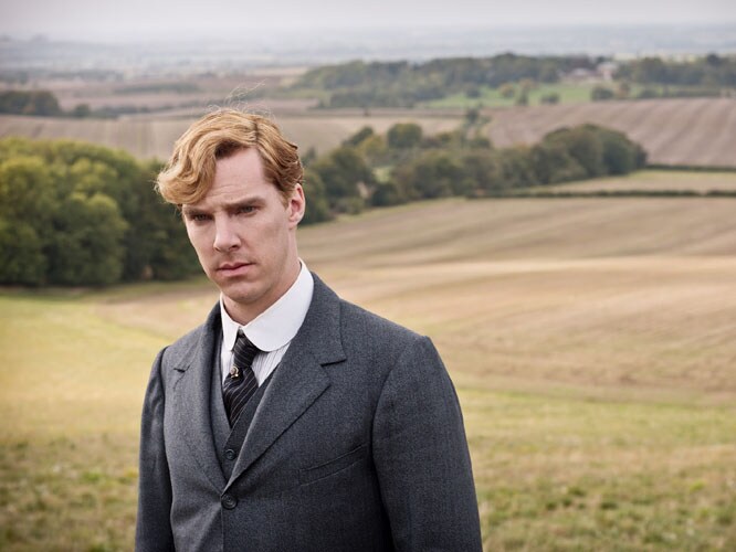 5 Benedict Cumberbatch shows apart from 'Sherlock' you need to drop ...