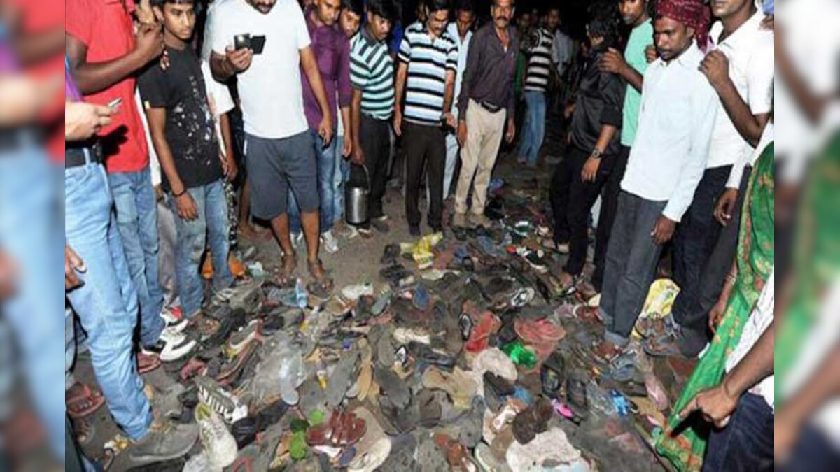 List of disastrous stampedes in India - News18