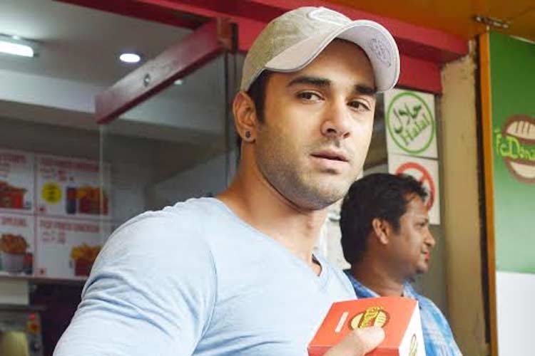 Pulkit Samrat doesn't see any difference between the working of male ...