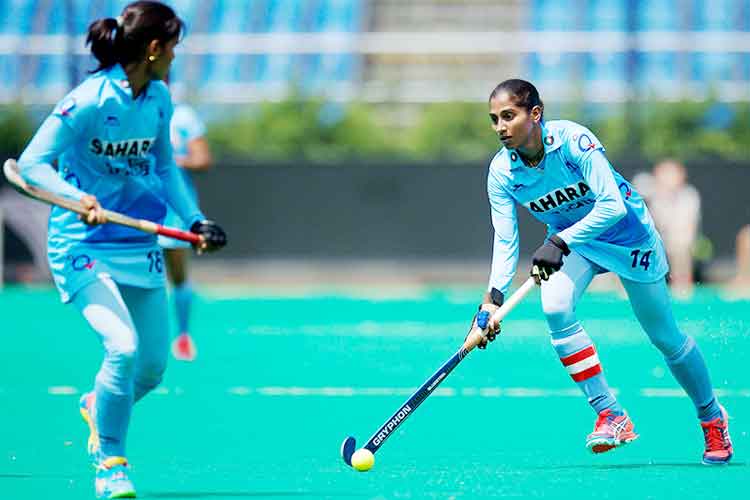 Olympic qualification dream come true, says women's hockey captain Ritu ...