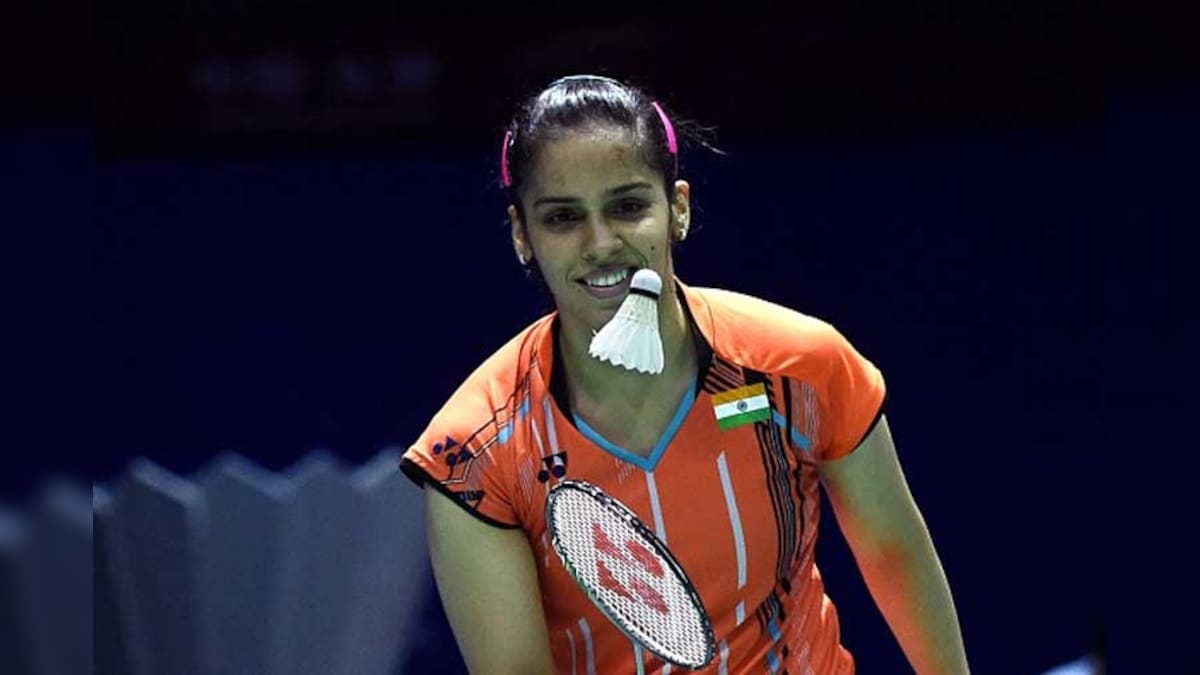 Coach Vimal Kumar made me believe I am a champion: Saina Nehwal - News18
