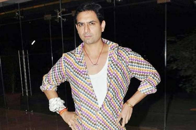 Sandeep Baswana to exit TV show 'Udaan'