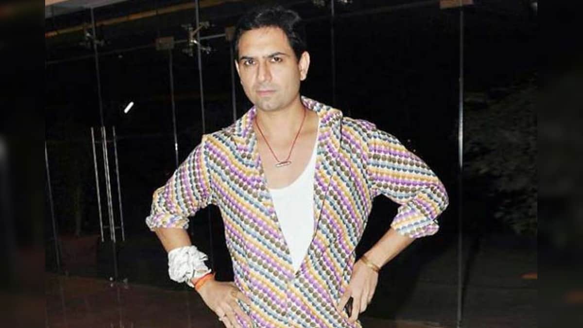 Sandeep Baswana's exit from 'Udaan' was pre-planned - News18