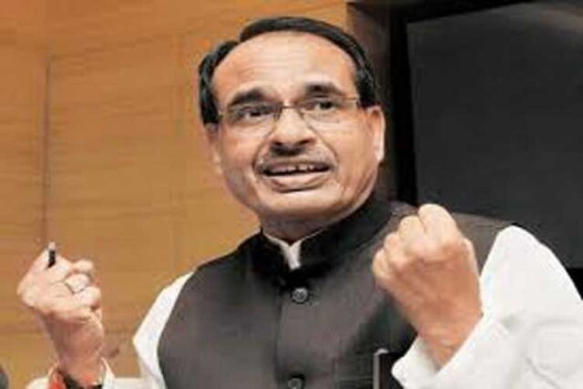 Shivraj Singh Chouhan is as holy as river Ganga: BJP leader - News18