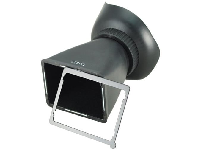 Love to play with your phone's camera? 10 things that you should have ...