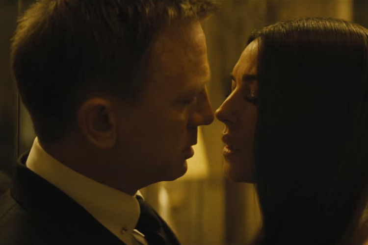 Why 'Spectre' is similar to Tom Cruise's 'Rogue Nation'
