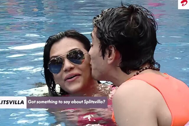 'Splitsvilla 8' Episode 1 review: It was all about shirtless hunks and ...