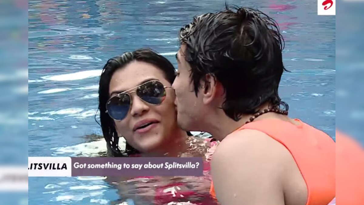 'Splitsvilla 8' Episode 1 review: It was all about shirtless hunks and ...