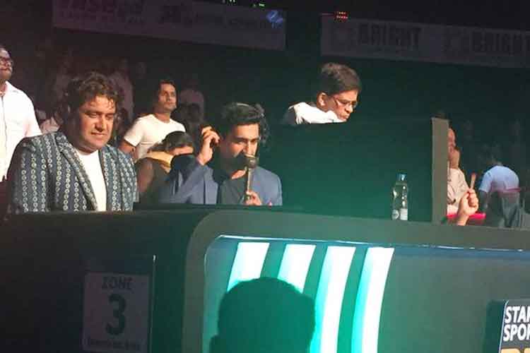 In pics: Pro Kabaddi 2015 opens with a colourful evening