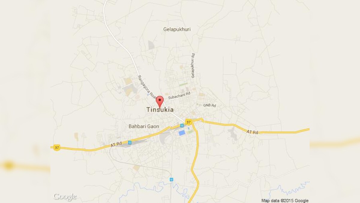 Assam: Police, Army launch massive manhunt after ULFA cadres kill 2 of ... Assam: Police, Army launch massive manhunt after ULFA cadres kill 2 of ...