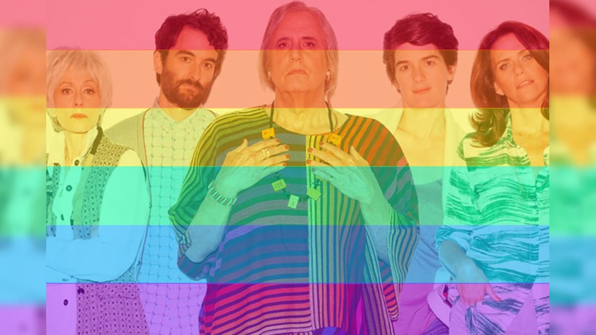 6 TV shows you should binge watch to celebrate Gay Pride