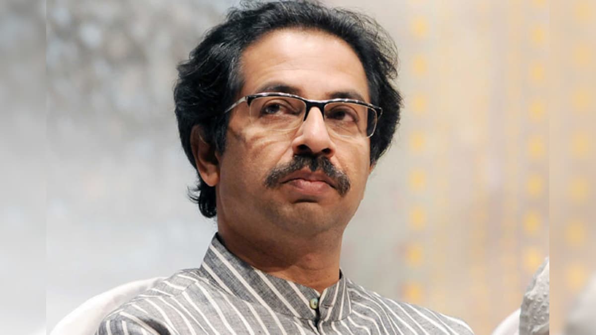 MNS Leader Prakash Patankar Joins Shiv Sena