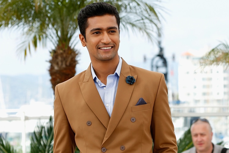 Meet 'Masaan' actor Vicky Kaushal: Bollywood's irresistibly hot ...